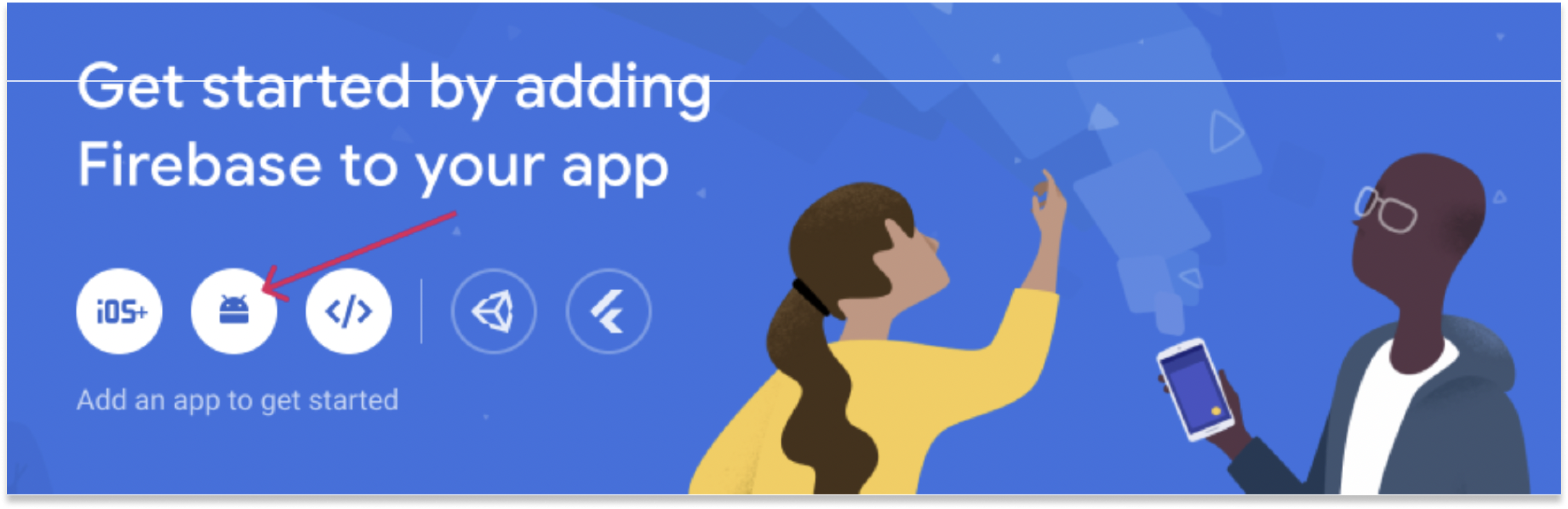 Developer S Guide To Setup Android Push Notification Using Fcm Firebase Cloud Messaging
